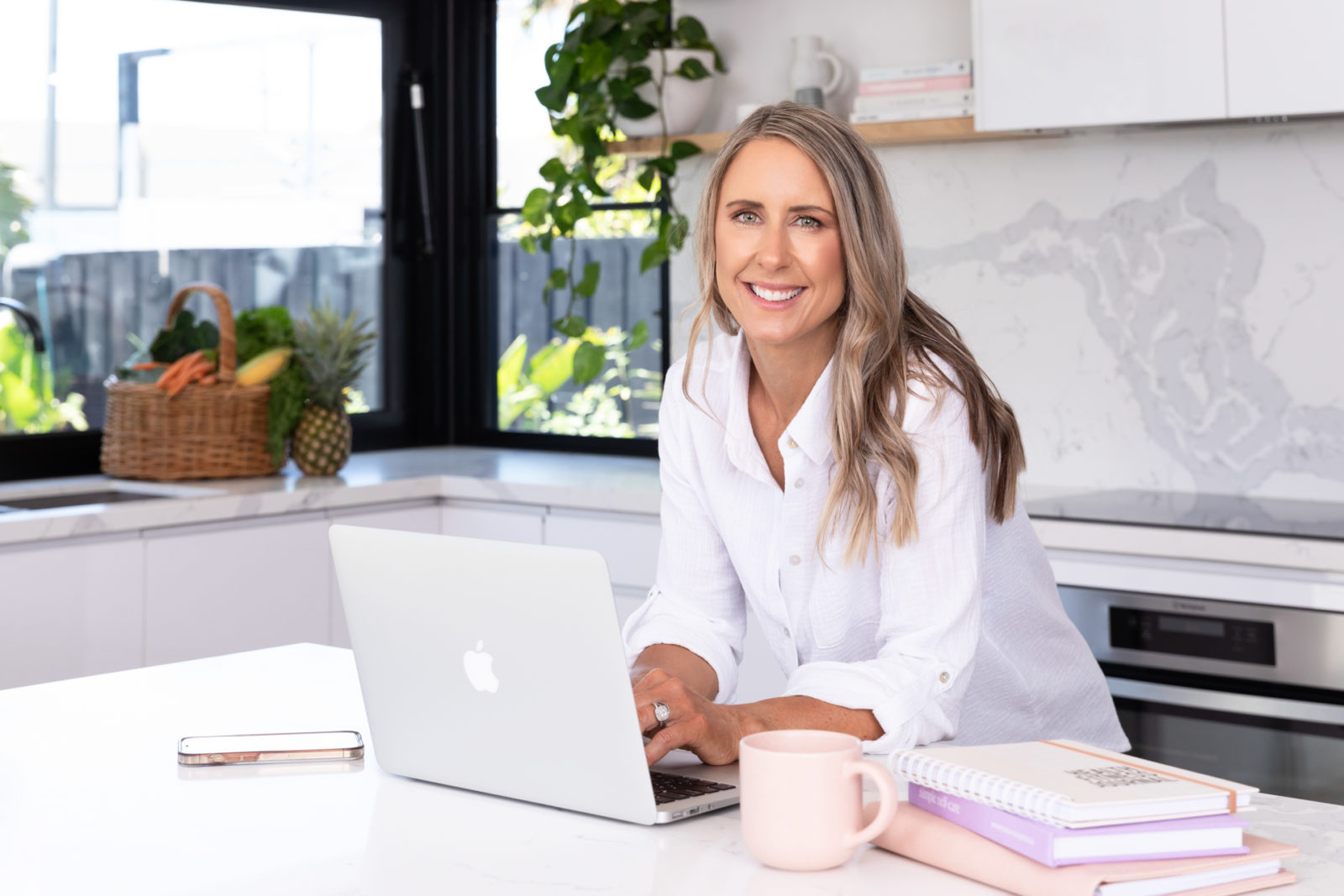 Personal Branding - Sarah Blom - The Consistent Approach ...