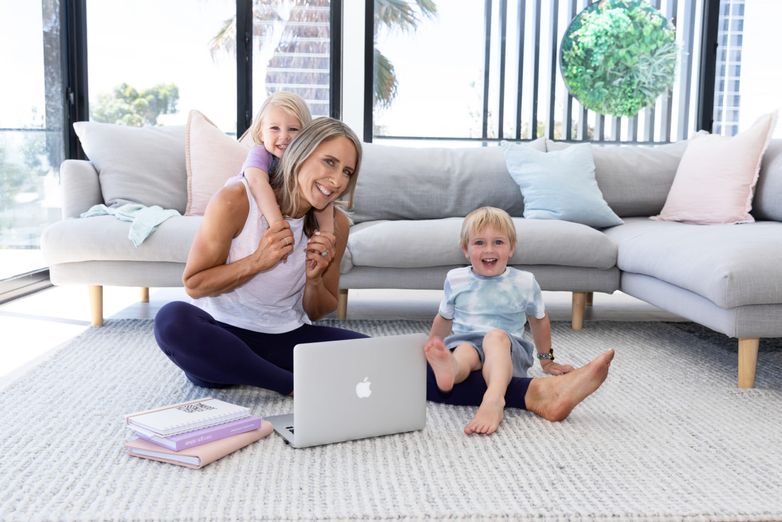 Personal Branding - Sarah Blom - The Consistent Approach ...