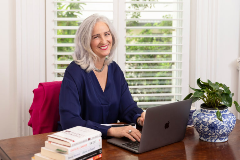 Personal Branding Photography - Lisa Hough - Coach - alisonmcwhirter.com.au