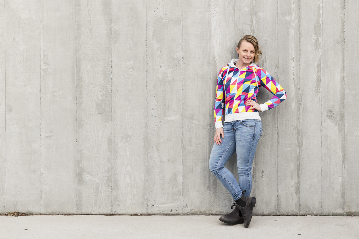 From Polar Guides to Entrepreneurs: Sophie & Ewan’s Personal Branding ...