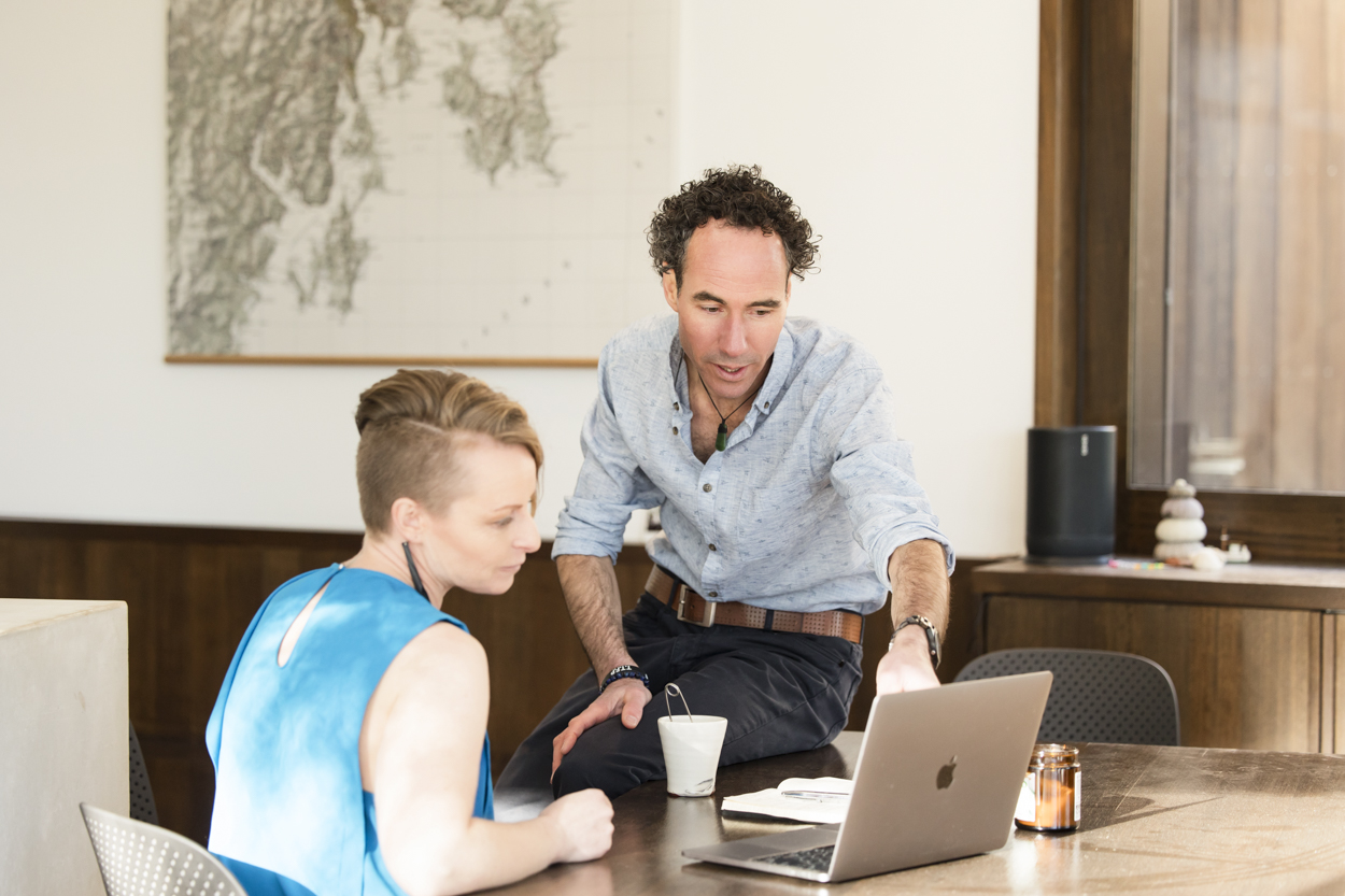 From Polar Guides to Entrepreneurs: Sophie & Ewan’s Personal Branding ...