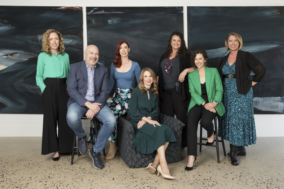 A Personal Brand Photoshoot with Spinach Ventures - alisonmcwhirter.com.au