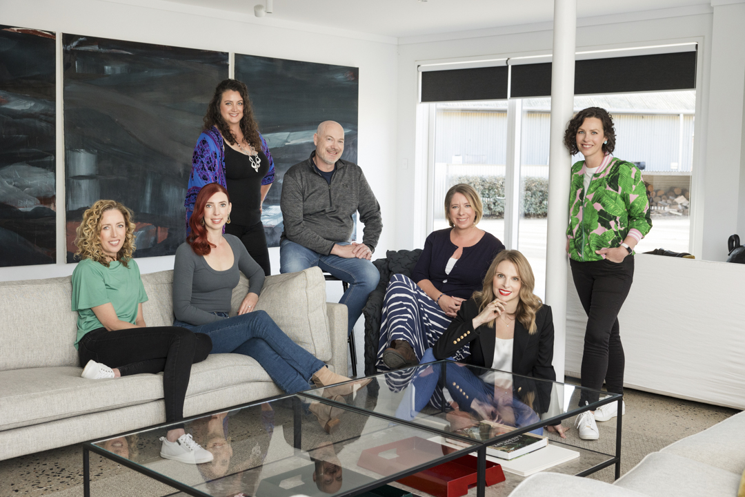 A Personal Brand Photoshoot with Spinach Ventures - alisonmcwhirter.com.au